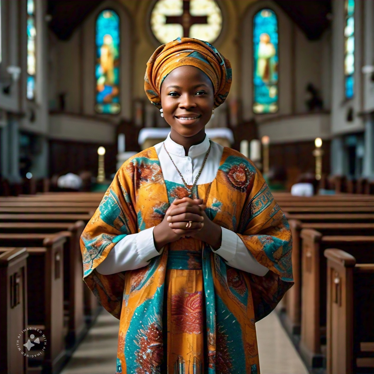 Why the Nigerian Catholic Church Should Nurture Its Home-grown ...